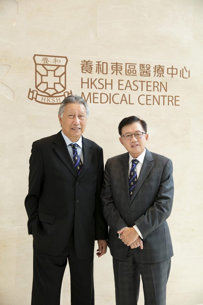 養和東區醫療中心正式投入服務 高端醫療儀器結合一站式服務 打造世界級癌症治療中心 - 明報健康網